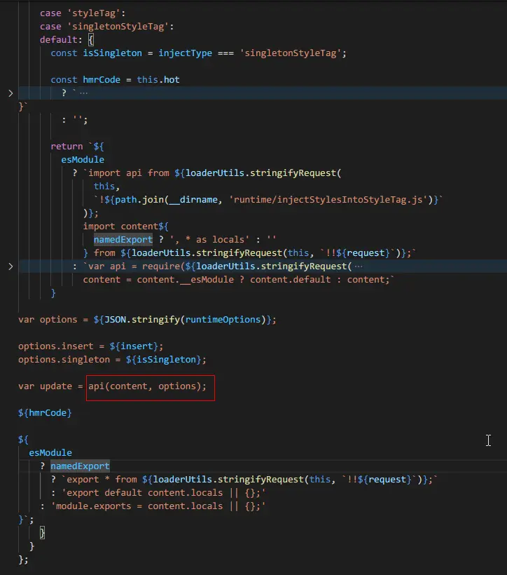 Loader 原理 | zch233