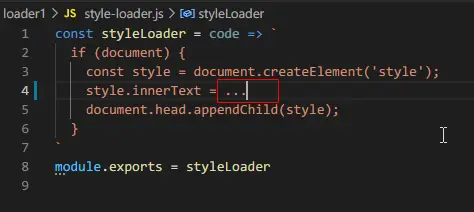 Loader 原理 | zch233