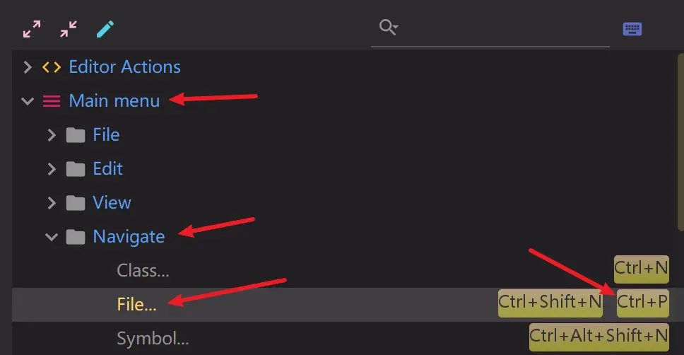 WebStorm 配置 | zch233